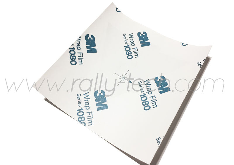 3M SAFETY DECAL - BATTERY KILL SWITCH DECAL - UNIVERSAL – Rallytech