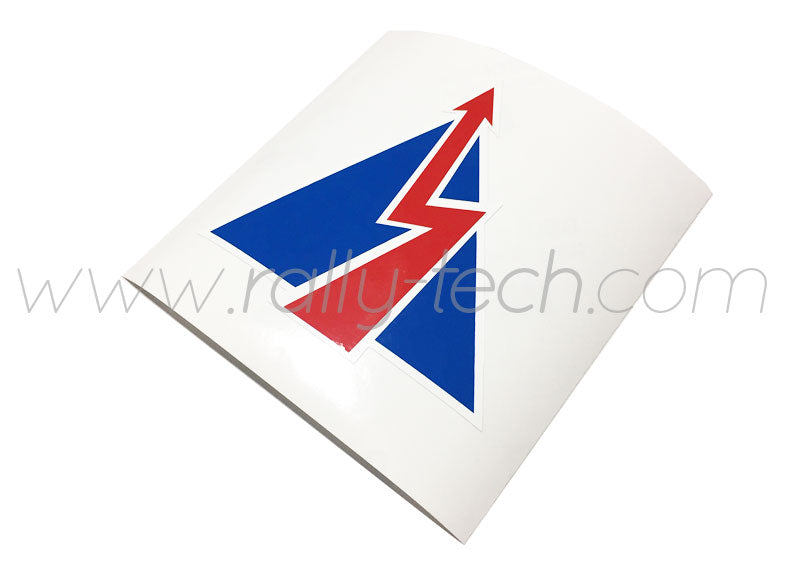 3M SAFETY DECAL - BATTERY KILL SWITCH DECAL - UNIVERSAL – Rallytech