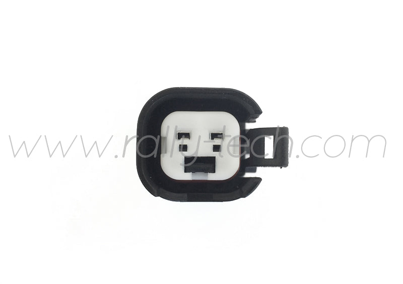 EV6 TO EV1 FUEL INJECTOR ADAPTER CONNECTOR PLUGS - UNIVERSAL – Rallytech